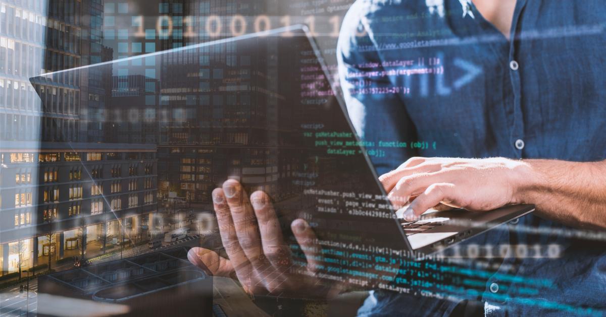 Wat is een toekomstbestendige ICT-infrastructuur? - Yellow Spring