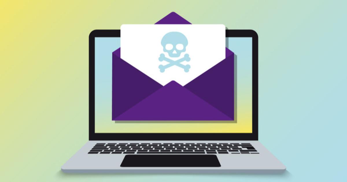 Cybersecurity: voorkom een hack met deze tips - Yellow Spring